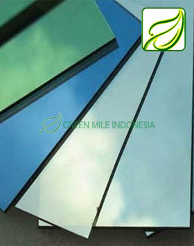 Stopsol Glass - Toko Kaca Surabaya | Green Mile