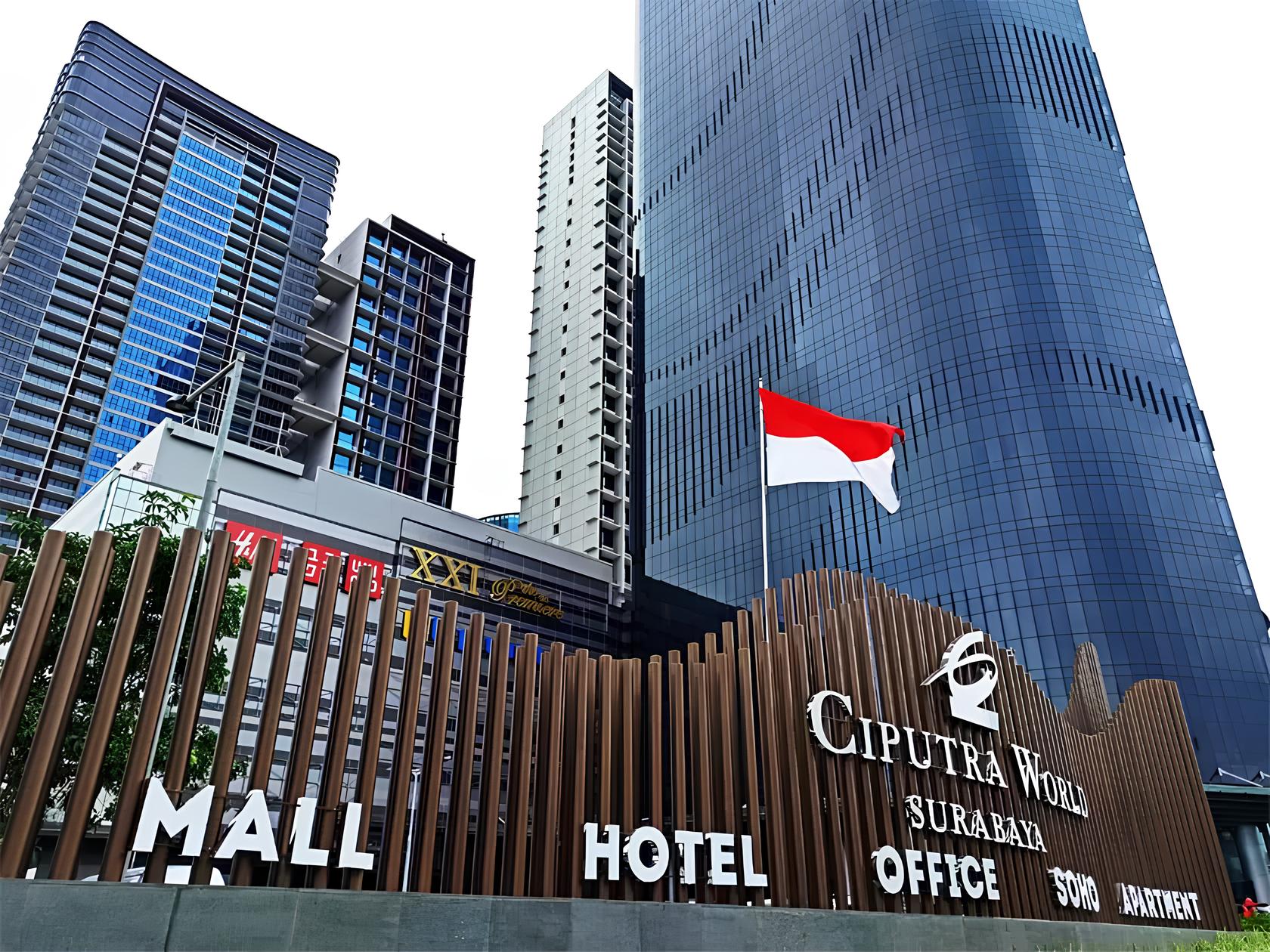 Home - Jual Kaca Surabaya