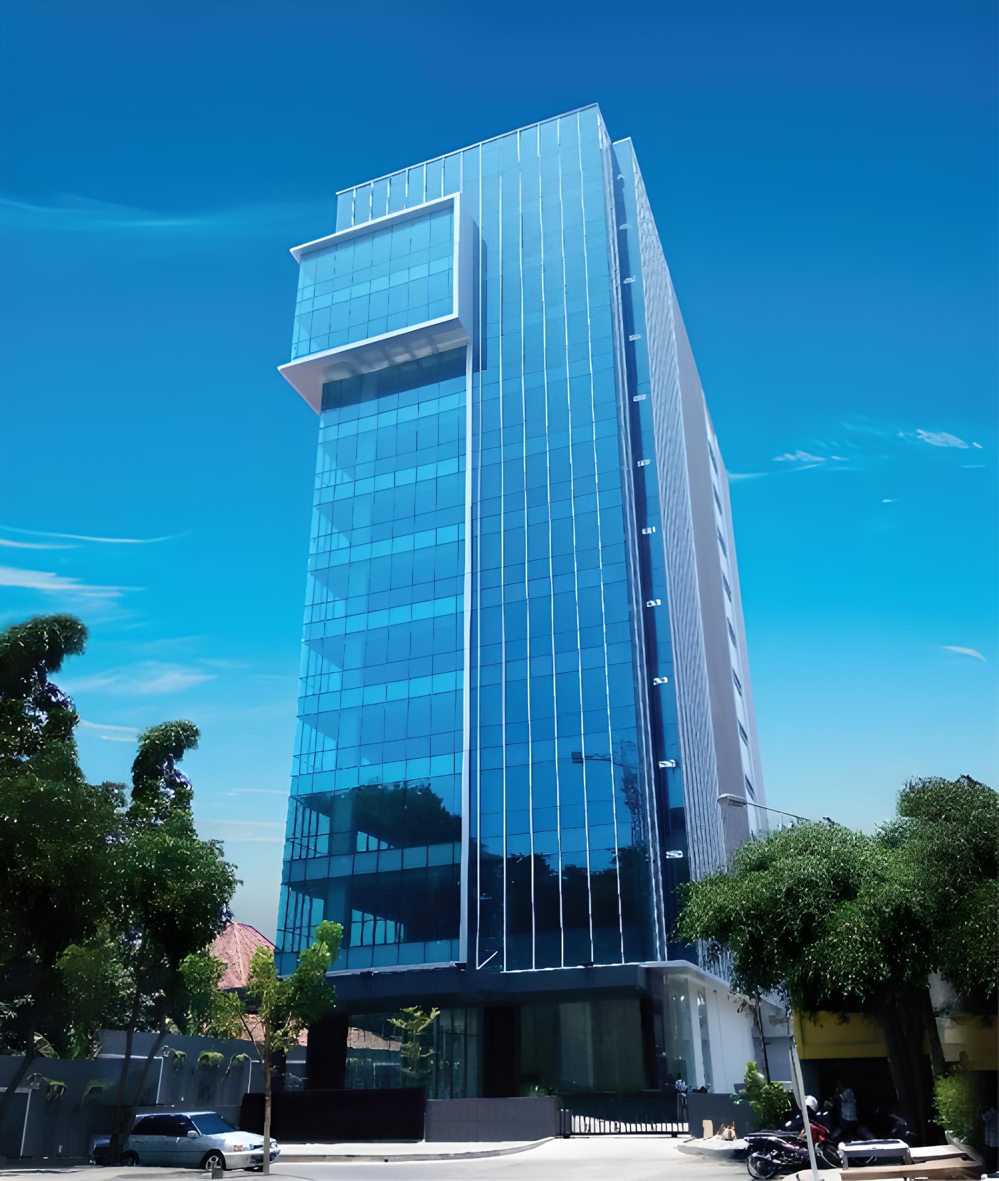 Home - Jual Kaca Surabaya
